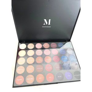 Morphe | Makeup | 35v Stunning Vibes Artistry Palette | Poshmark